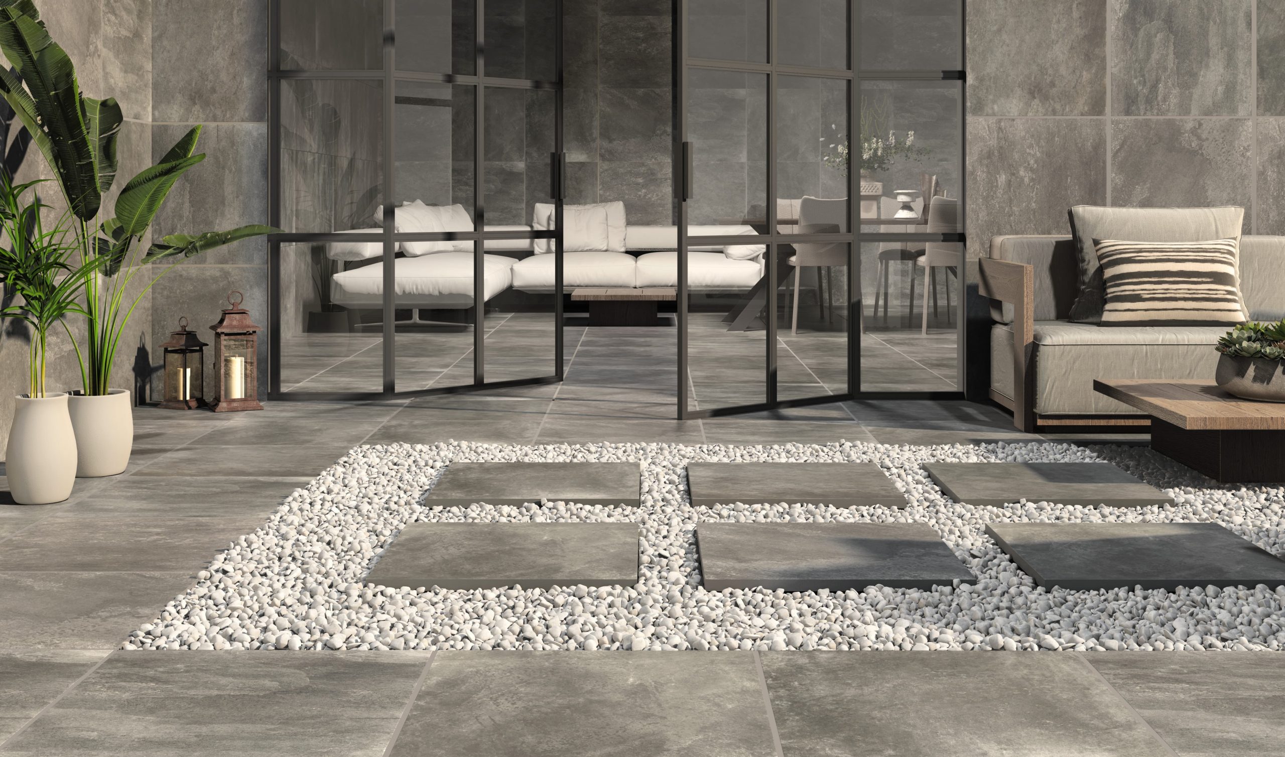 Utomhusklinker - Klinker utomhus till låga priser - Kakellux