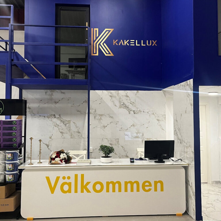 Kakellux-Bästa pris för kakel och klinker - spara upp till 70%